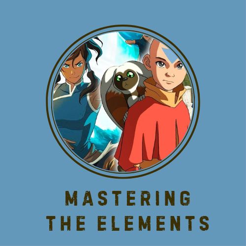 Mastering The Elements – From ATLA to LOK: A Deep Dive into the Avatar ...